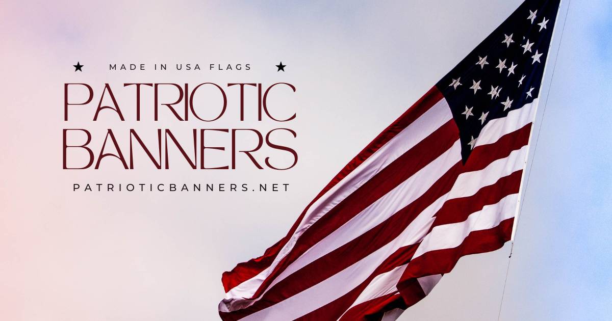 Patriotic Banners